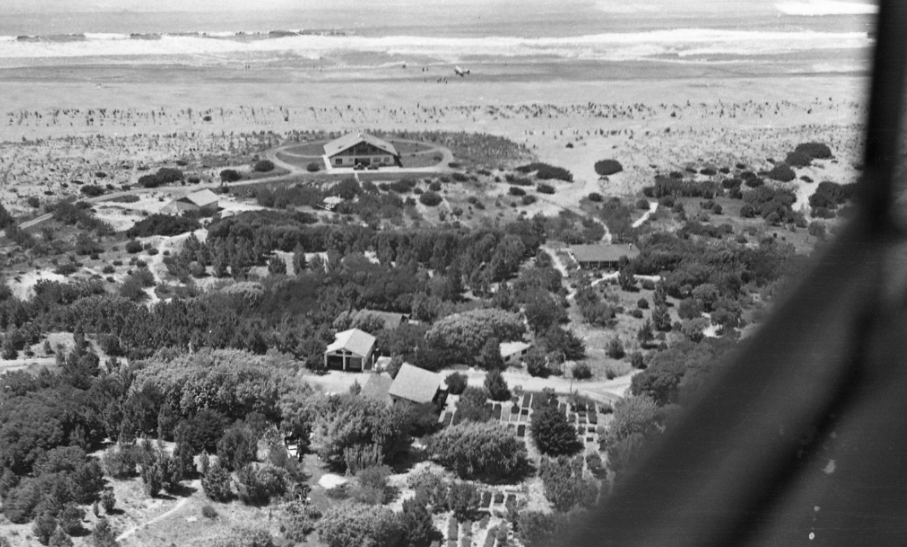 ᐈ MUSEO y ARCHIVO HISTÓRICO de Villa Gesell ¿Se puede visitar?